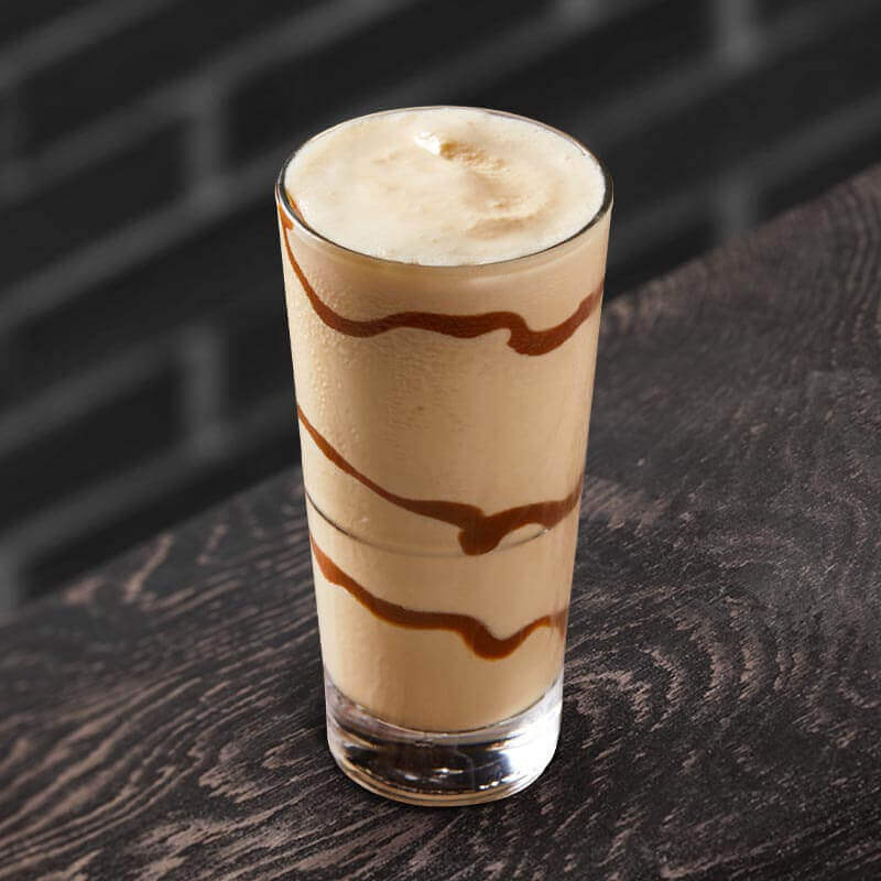 Milkshake Vainilla | Milkshakes | Fridays Perú